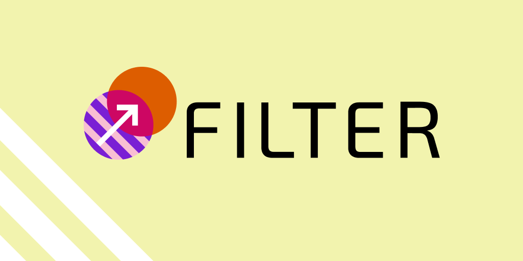 Filter | Peer-Led Leadership Development & Expert Coaching